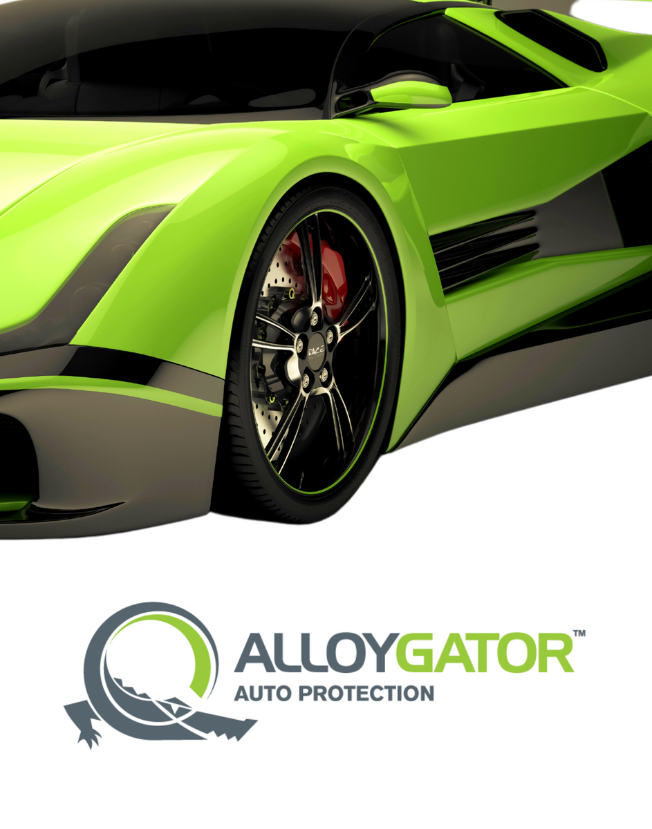 Alloygator – BarterPay Online Marketplace