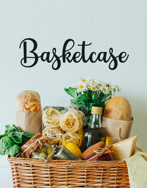 Basketcase – BarterPay Online Marketplace