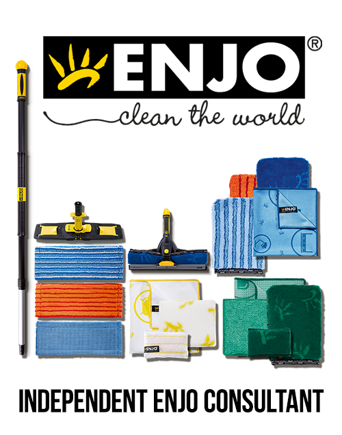 Independent ENJO Consultant – BarterPay Online Marketplace