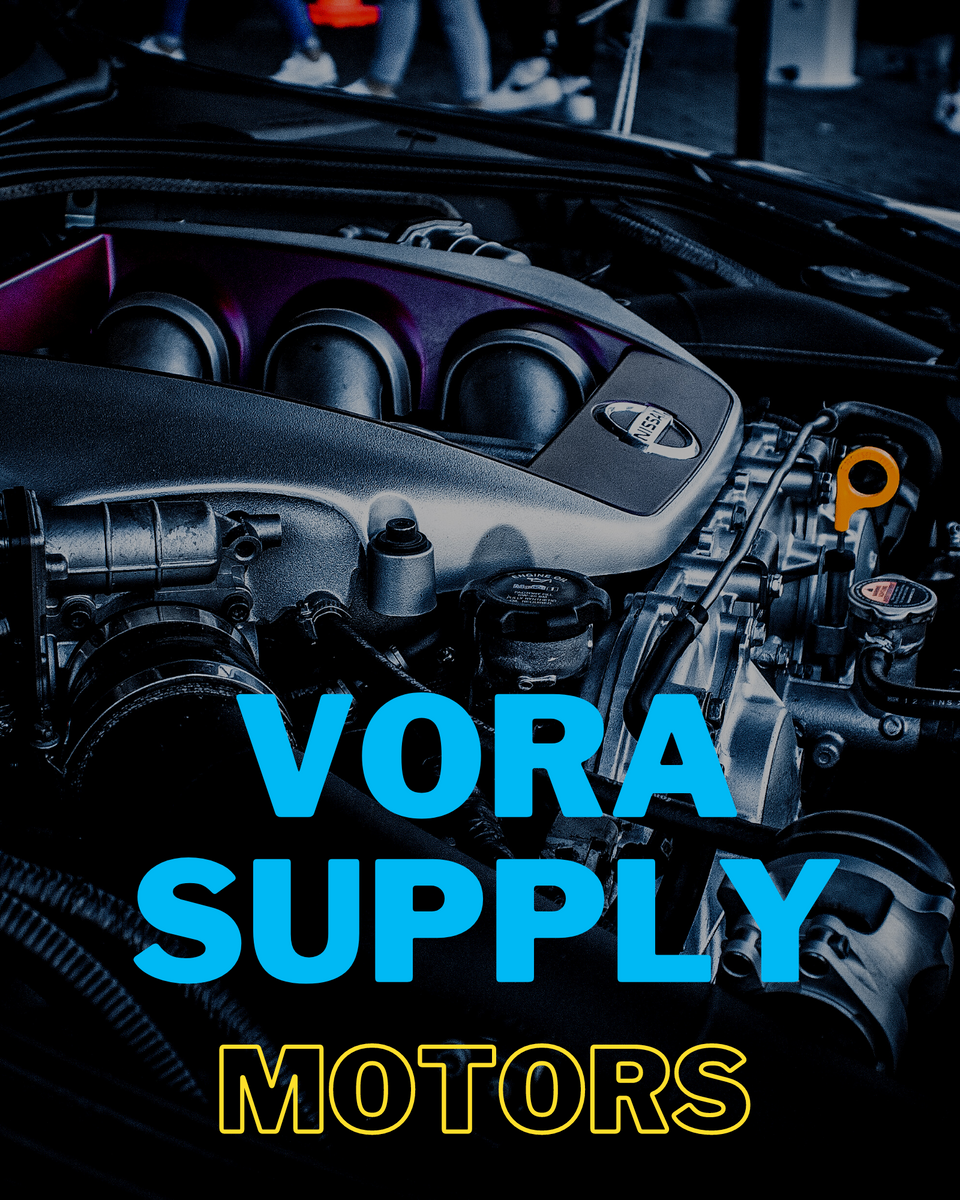 Vora Supply – BarterPay Online Marketplace