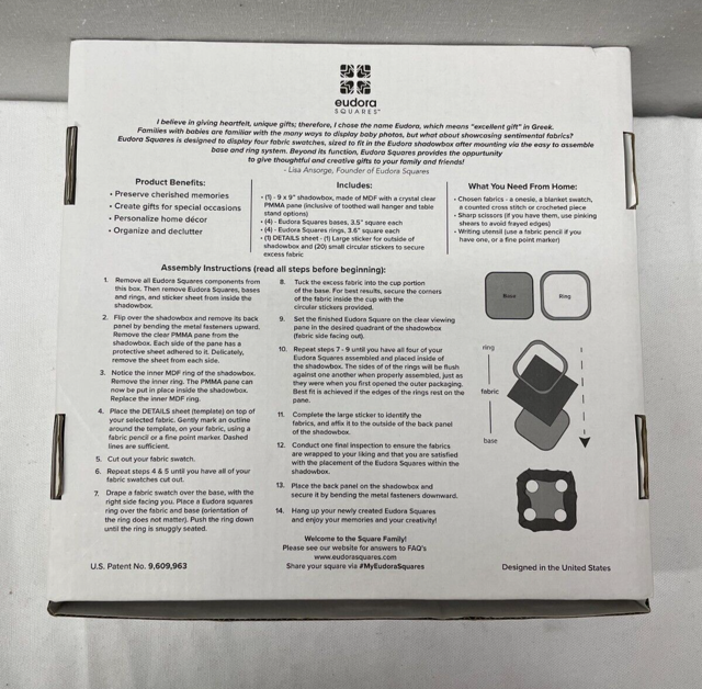 Eudora Squares – BarterPay Online Marketplace