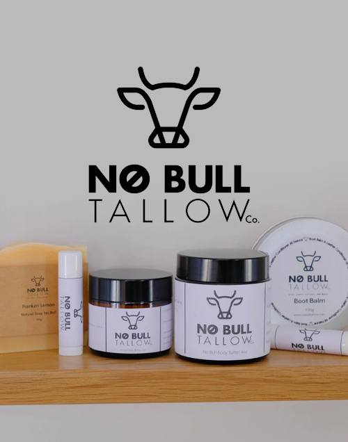 No Bull Tallow – BarterPay Online Marketplace