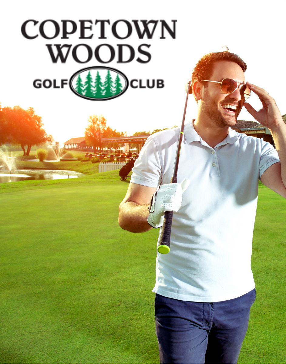 Copetown Woods Golf Club – BarterPay Online Marketplace