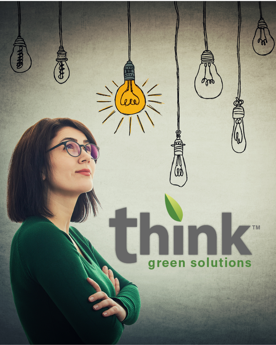 Think Green Solutions – BarterPay Online Marketplace