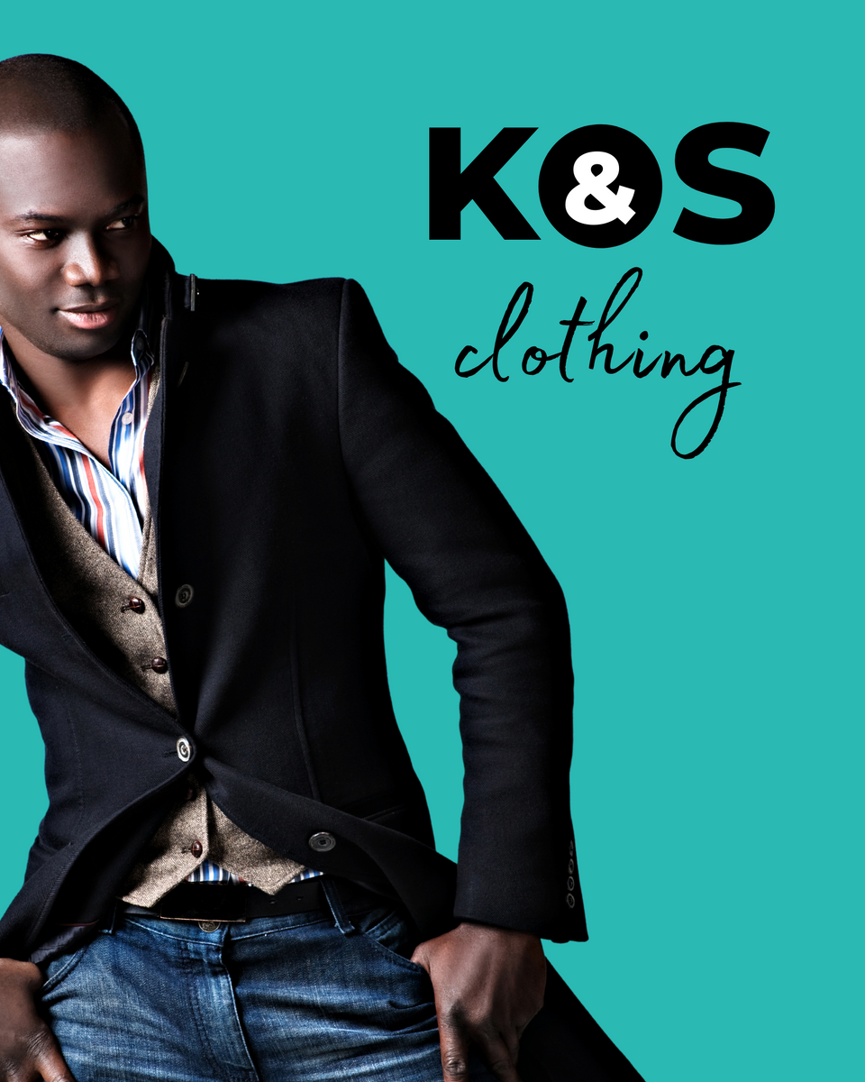 K & S Clothing – BarterPay Online Marketplace