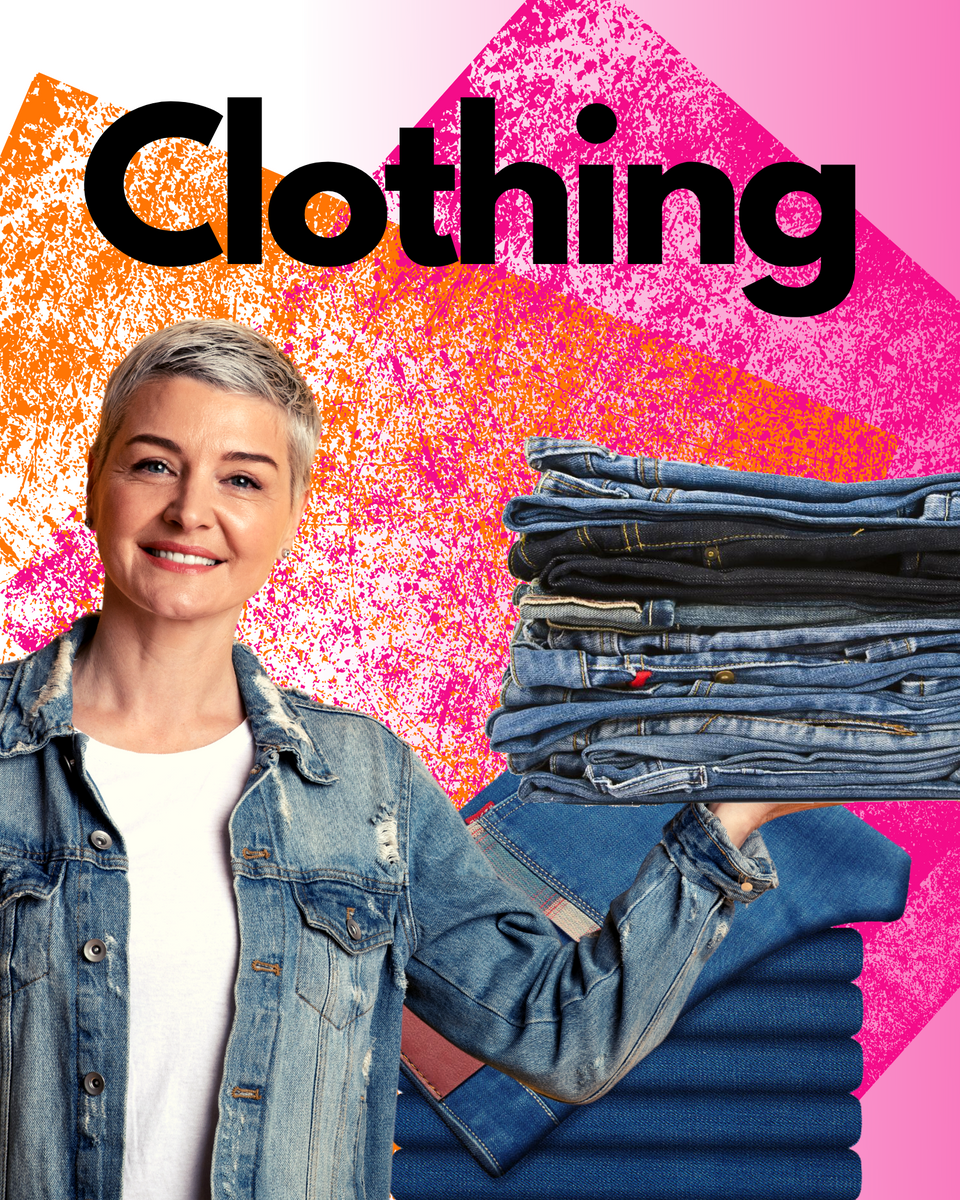 Clothing – BarterPay Online Marketplace