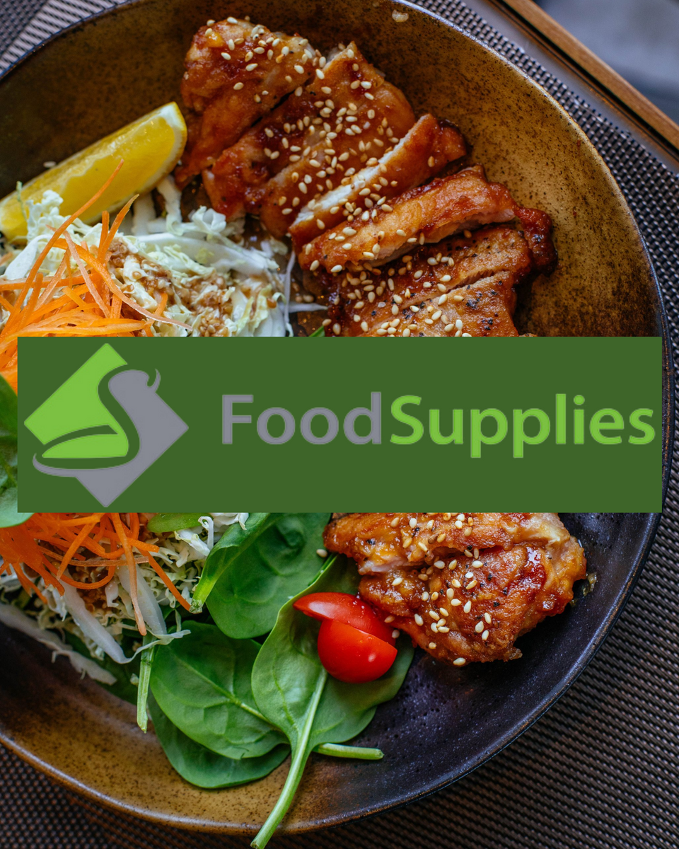 Food Supplies Distributing – BarterPay Online Marketplace