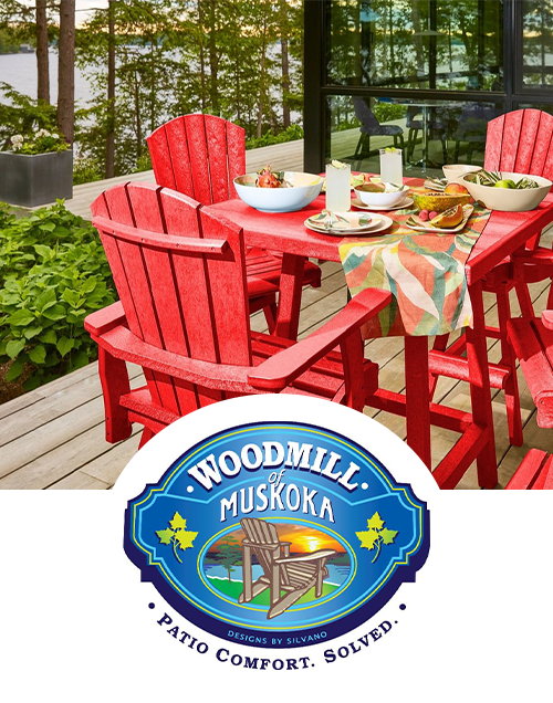 Woodmill of Muskoka – BarterPay Online Marketplace