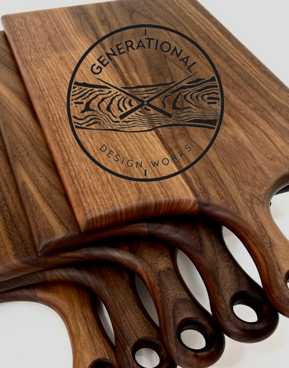 Generational Design Ltd. – BarterPay Online Marketplace