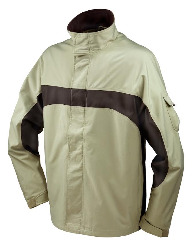 Men's Sportech Jacket - Medium – BarterPay Online Marketplace