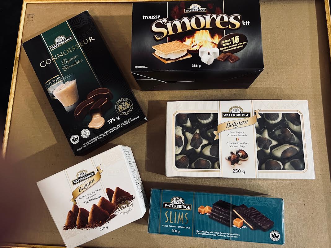 Chocolate Bundle 2 – BarterPay Online Marketplace