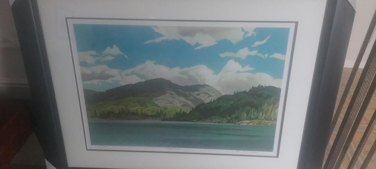 A.J.Casson Casson Lake – BarterPay Online Marketplace
