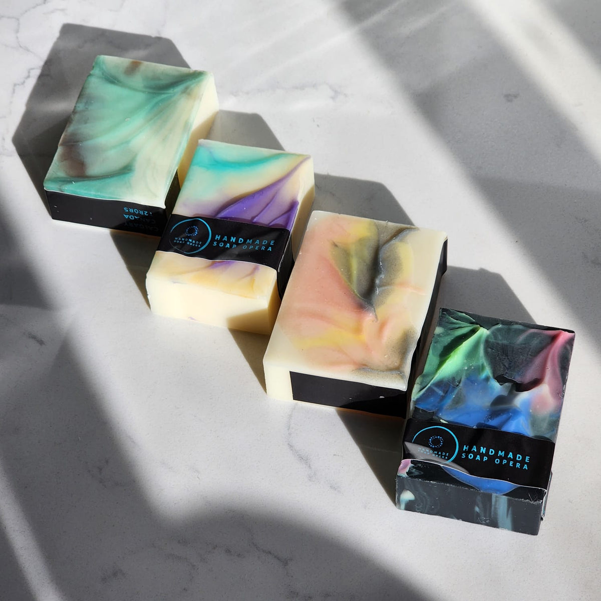 Aurora Soap - 20 PIECES – BarterPay Online Marketplace