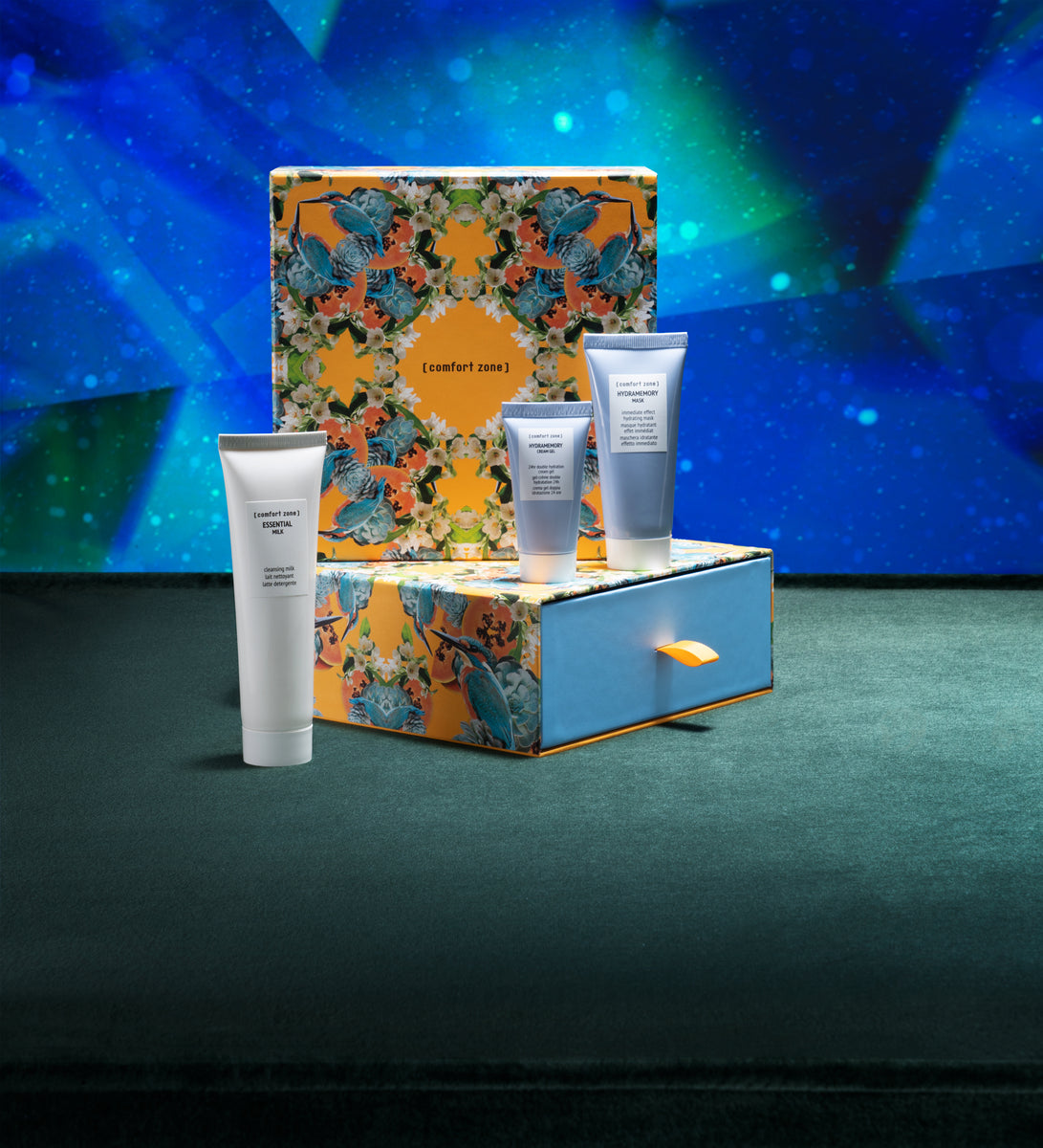 Comfort Zone Essential Beauty Kit – BarterPay Online Marketplace