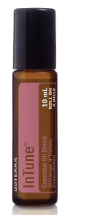 Doterra Intune Focus blend – BarterPay Online Marketplace