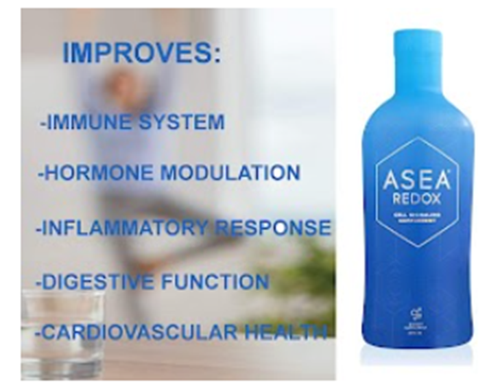 ASEA Redox Cell Signaling Supplement- 946ml – BarterPay Online Marketplace