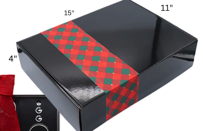 The Shareable Gift Box L – BarterPay Online Marketplace