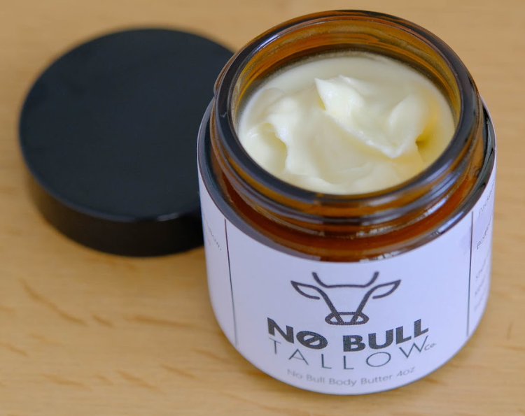 Body Butter Citrus 2oz – BarterPay Online Marketplace