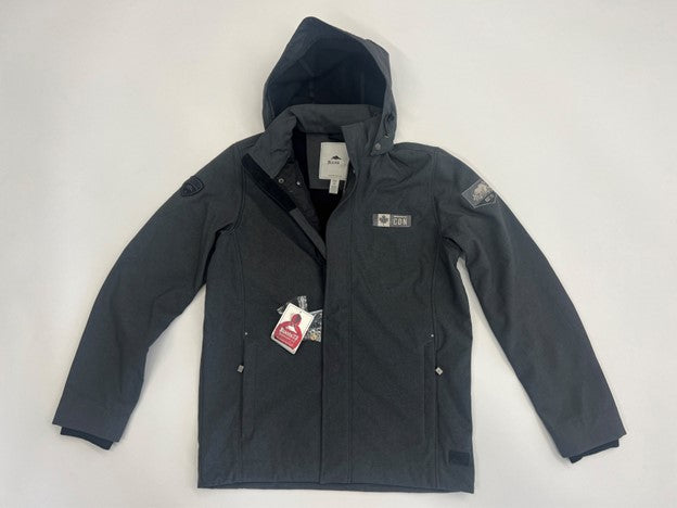 Roots Men’s Elkpoint S73 Softshell -Small – BarterPay Online Marketplace