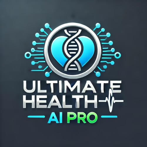 Ultimate Health AI Pro – BarterPay Online Marketplace