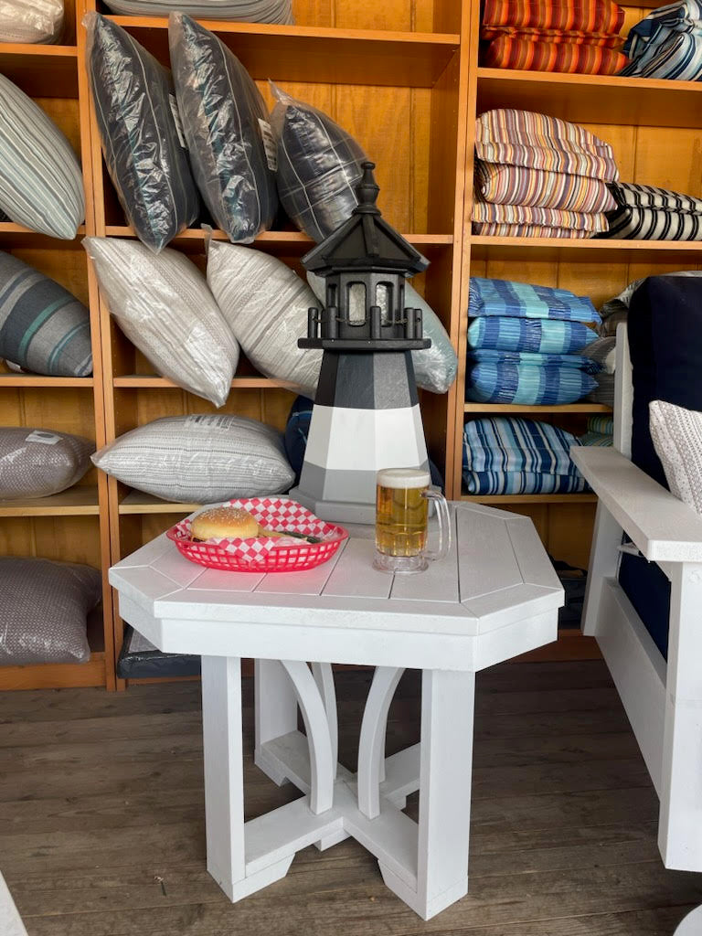 Tropez Side Table – BarterPay Online Marketplace