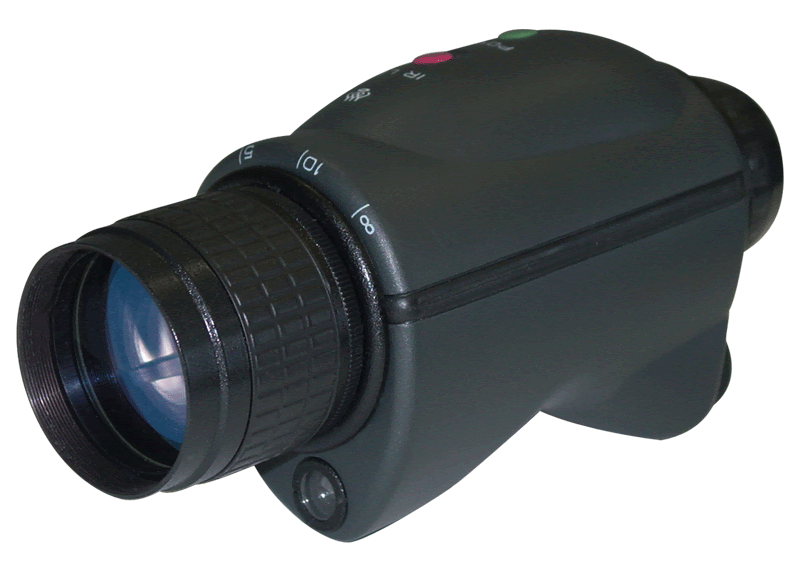 Phantom 20 - Night Vision Goggles Scope – BarterPay Online Marketplace