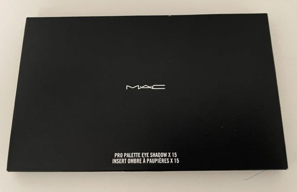 MAC Pro Palette CUSTOMIZE X 24 (INSERT) – BarterPay Online Marketplace