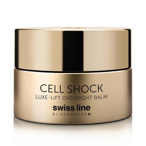 Cell Shock Luxe-Lift Overnight Balm – BarterPay Online Marketplace