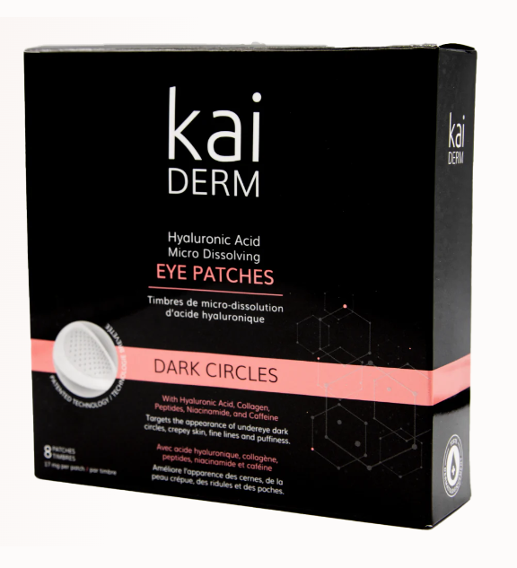Kai Derm Dark Circles Patches – BarterPay Online Marketplace