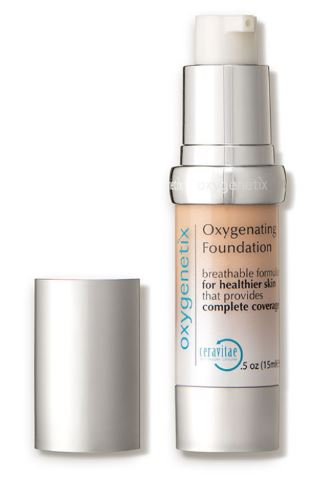 Oxygenetix Oxygenating Foundation - Mahogany – BarterPay Online Marketplace