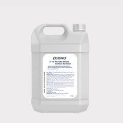 Zoono 30 Day Microbe Shield Surface Disinfectant 1 Gallon – BarterPay ...