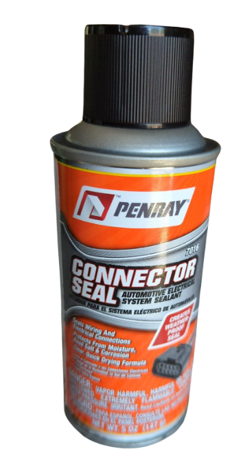 Penray Connector Seal, Automotive (12 Cans) – BarterPay Online Marketplace